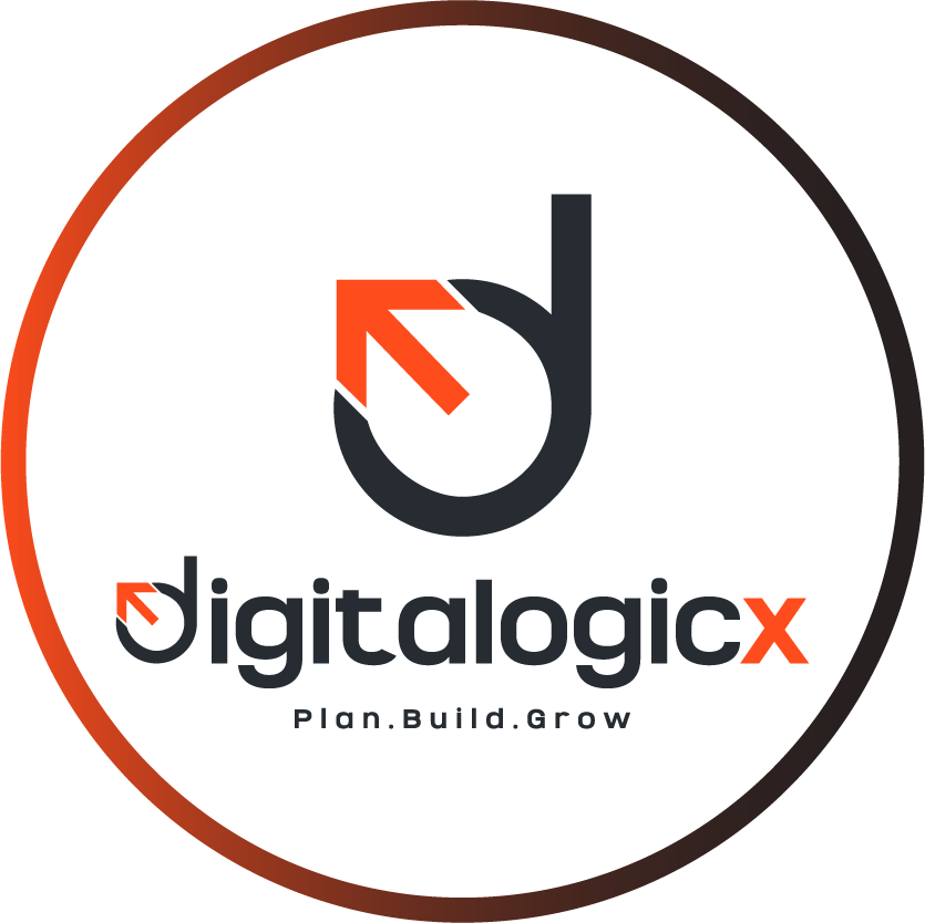 Digitalogicx | The Best Business Automation System of 2025